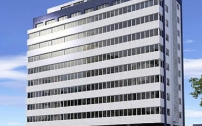 MERIDIAN OFFICE – GPinheiro